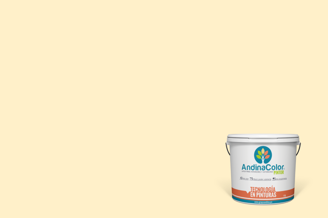 Color De Pintura Crema Claro Como Combinar La Pintura De Las Paredes